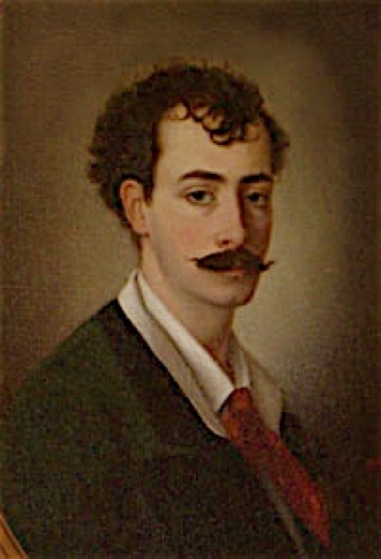 A History of pianist, Spiritualist Jesse Shepard